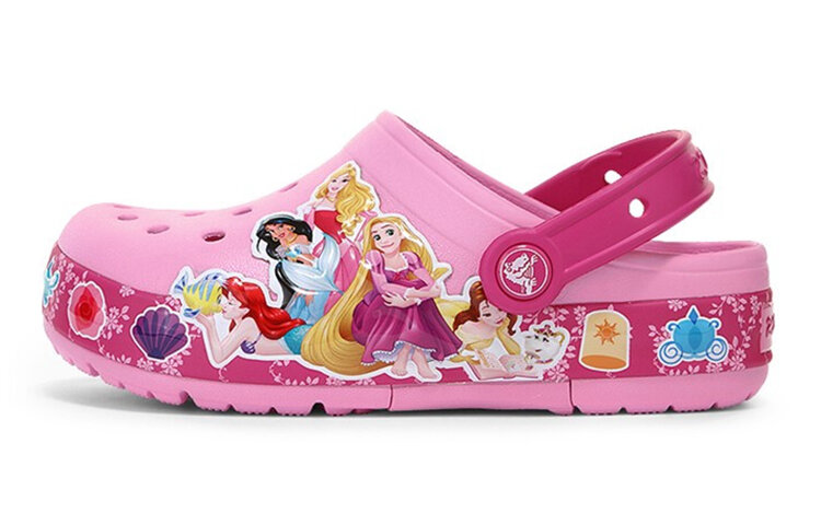 Босоножки Classic clog