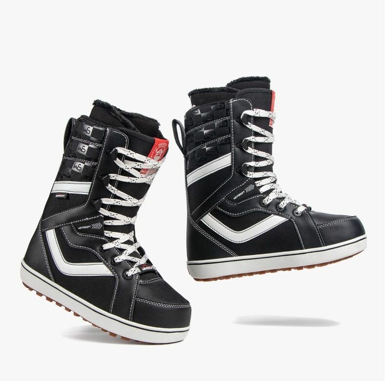 Ботинки для сноуборда WS W2000