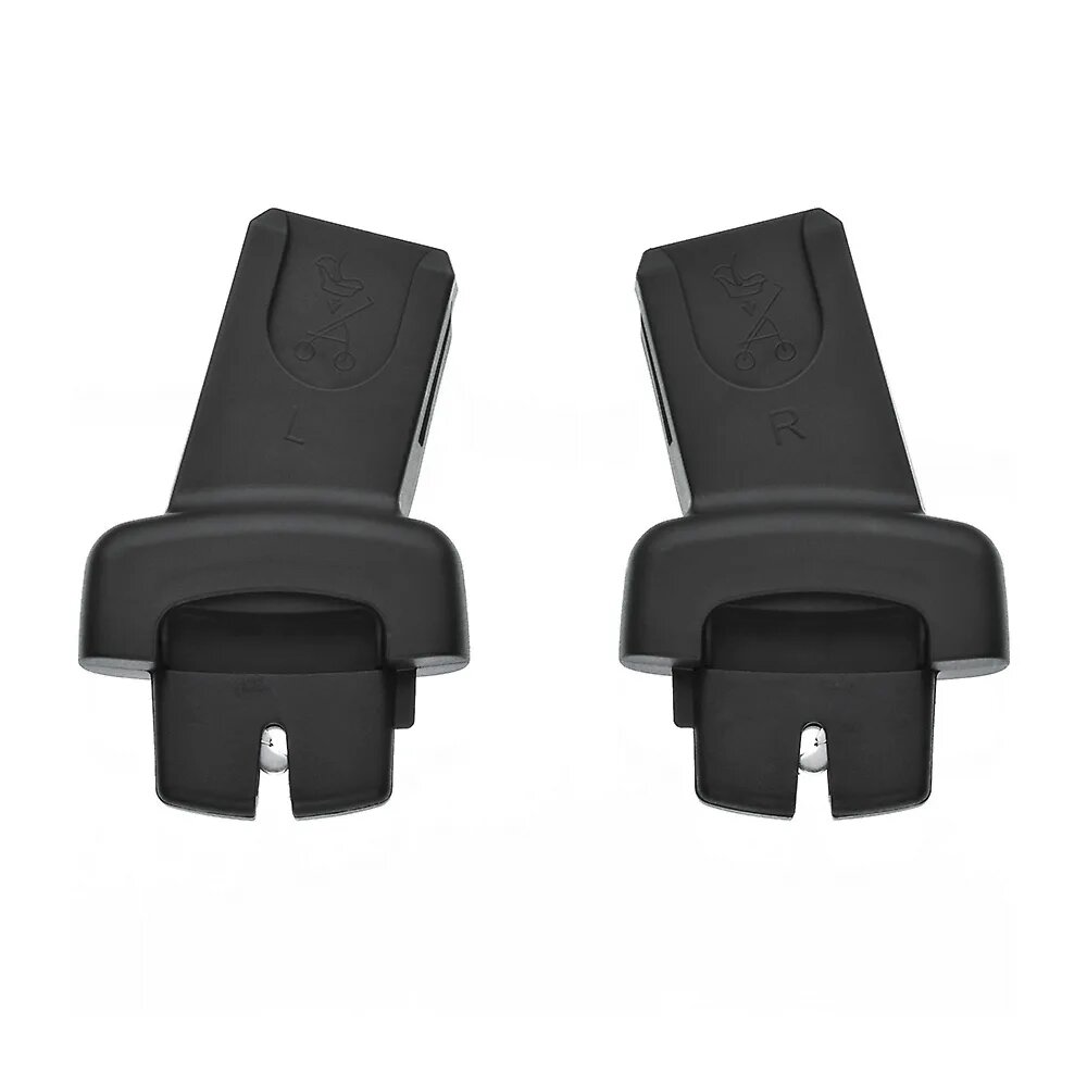 Адаптер для установки автокресла 0+ Britax Römer Smile, Strider M Maxi-Cosi Adapters, артикул производителя 2000034517