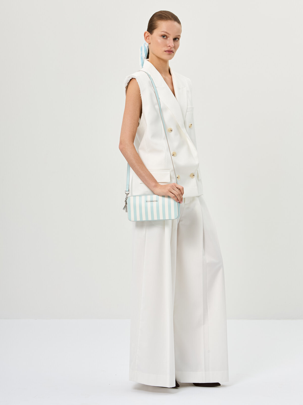 Сумка клатч