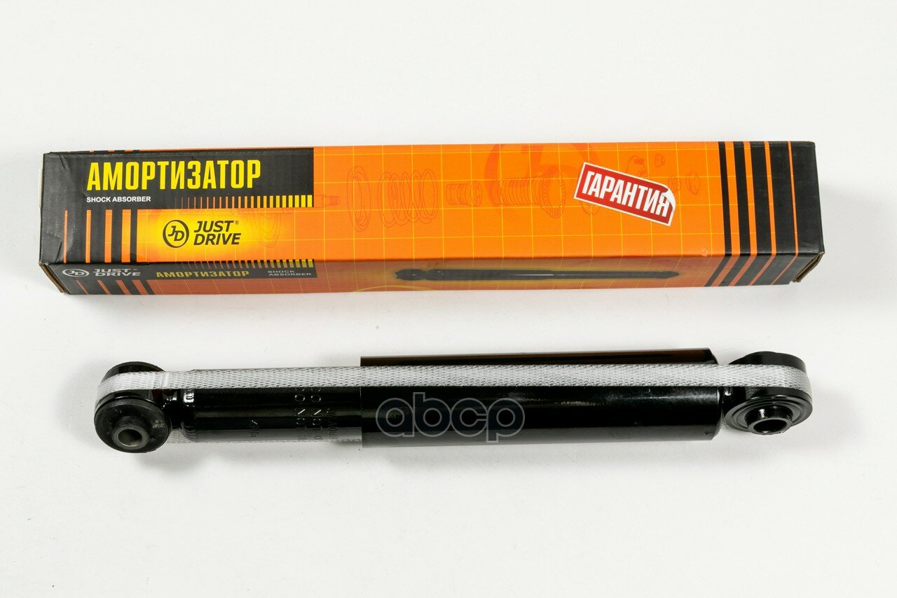 Амортизатор газомасляный задний/343248/ Just Drive арт. JAA0559