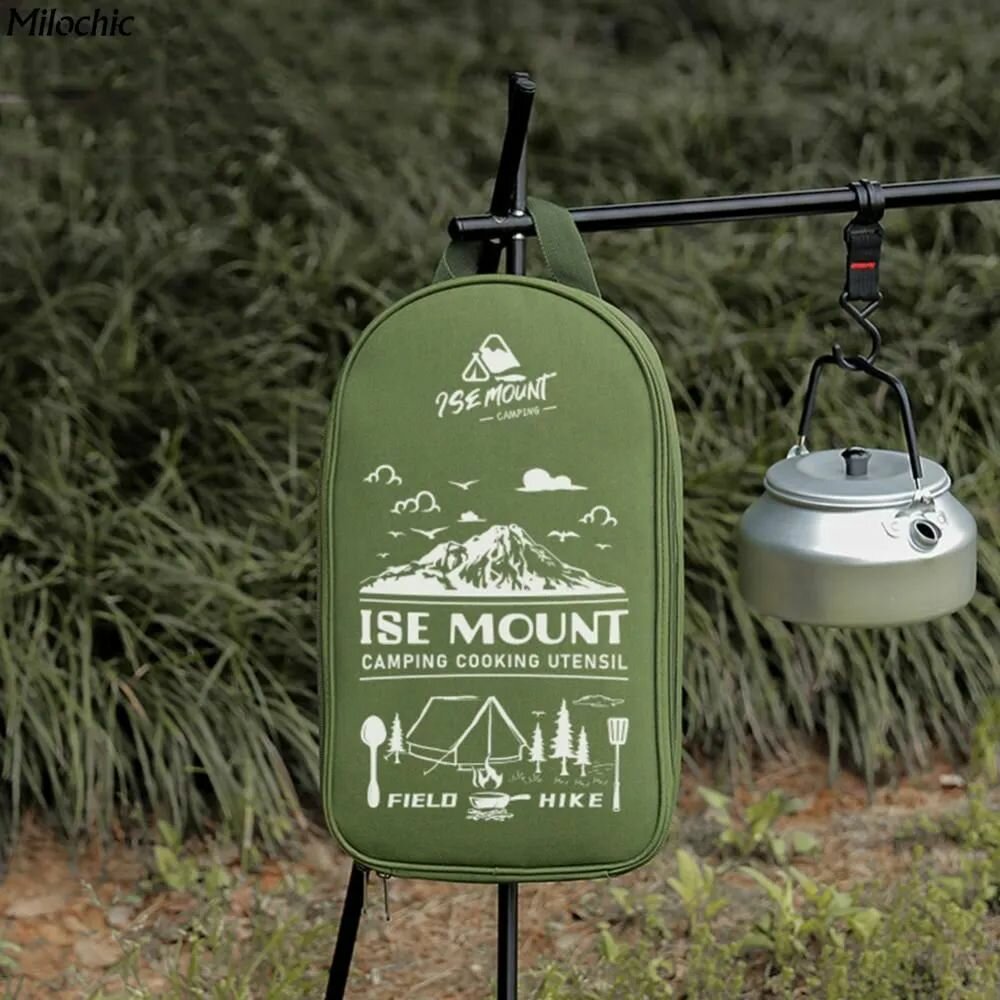 Корзина для пикника