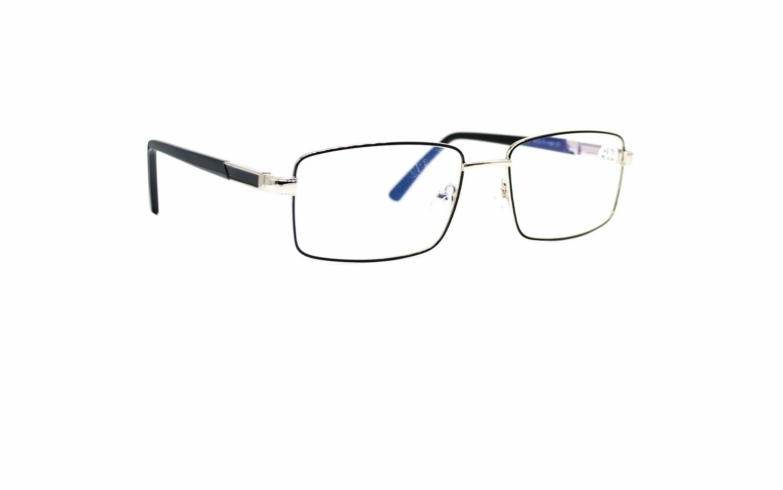 Корригирующие очки Bek 7025 С1, +1.25