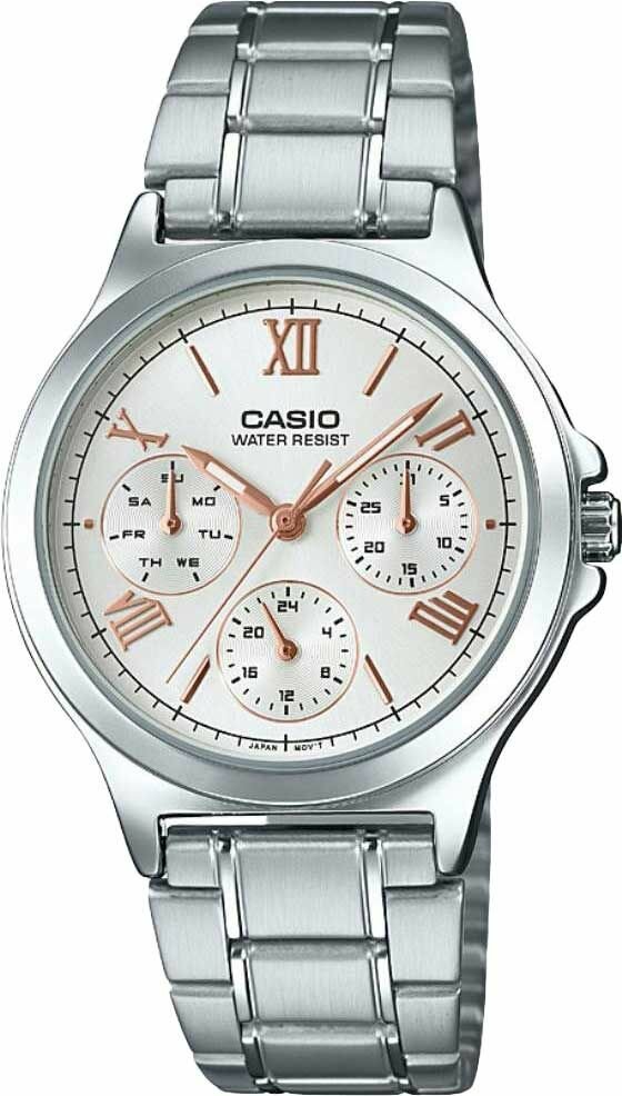  CASIO