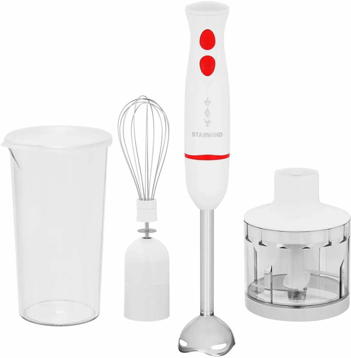 Блендер STARWIND SBP2242