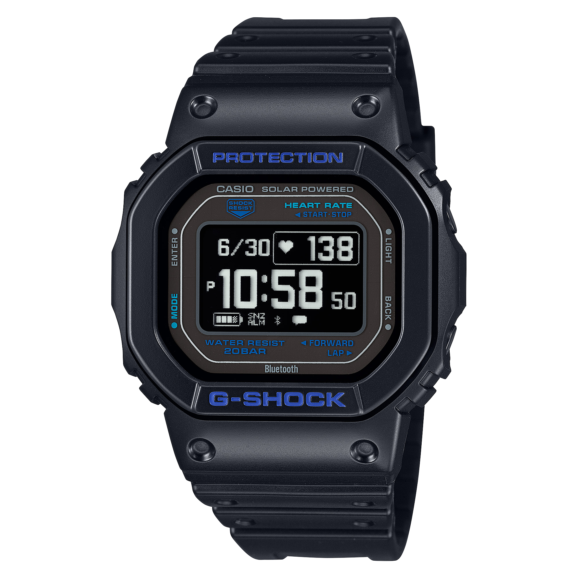 Наручные часы G-Shock