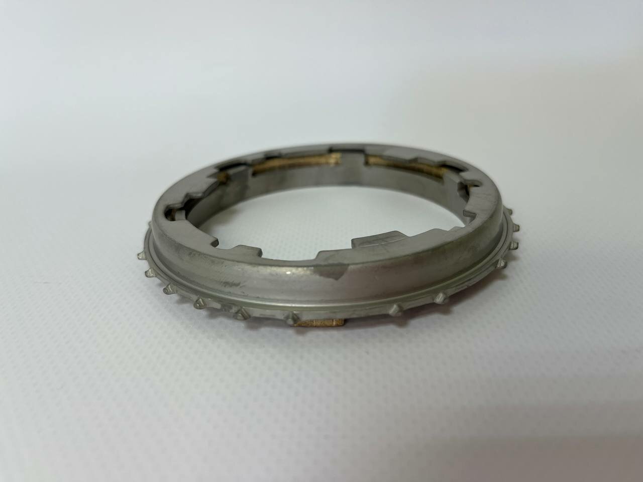 Кольцо синхронизатора для а/м Газон Next 2-3 передач вала вторичного