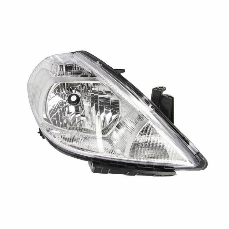 Фары автомобильные