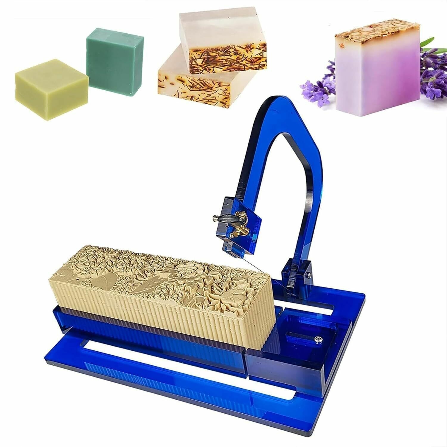 Резак для мыла