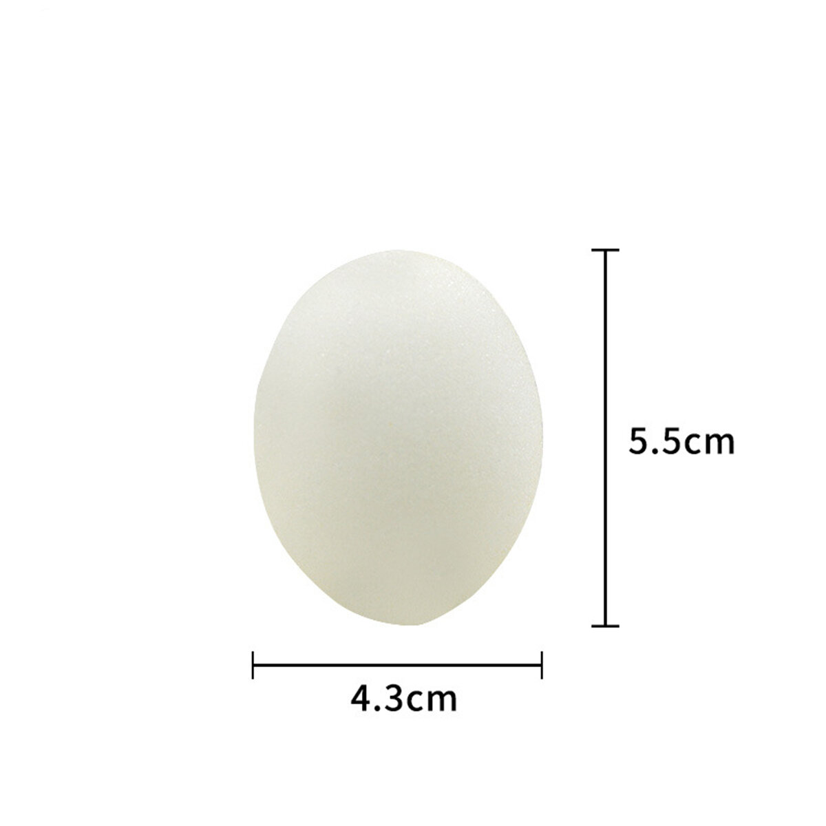3 бисквитных яйца magic eggs — фото 1