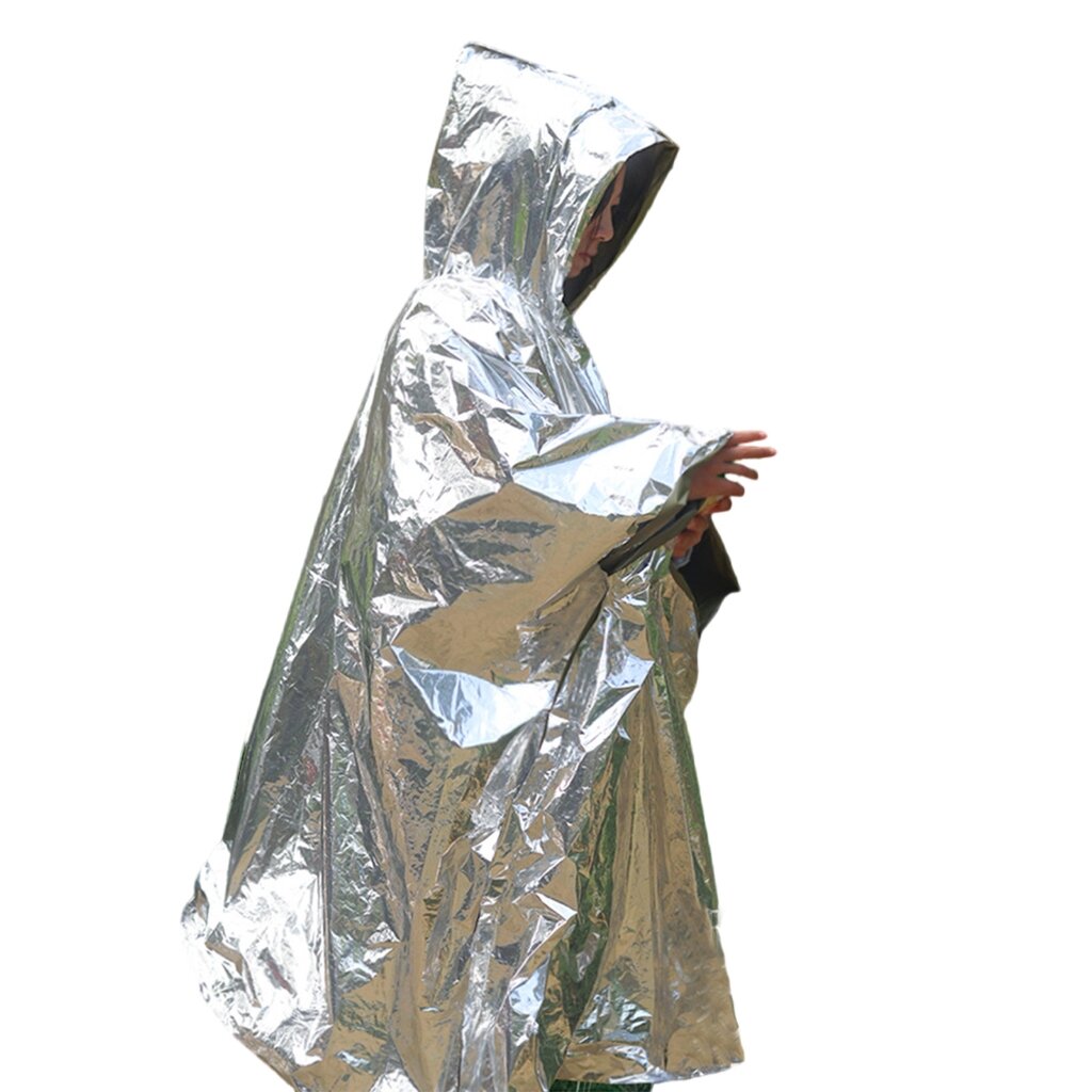 Непромокаемые термокуртки для походов