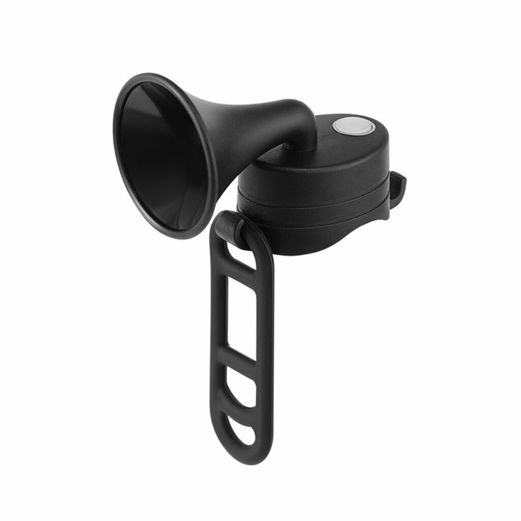 120 дБ электрические велосипеды Horn Loud Bike Bells Scooter для Mountain Road