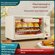 Микроволновая печь