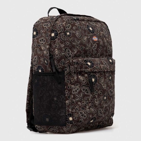 Рюкзак Dickies Ellis Canvas Backpack Floral D (DK0A4YOEG231)