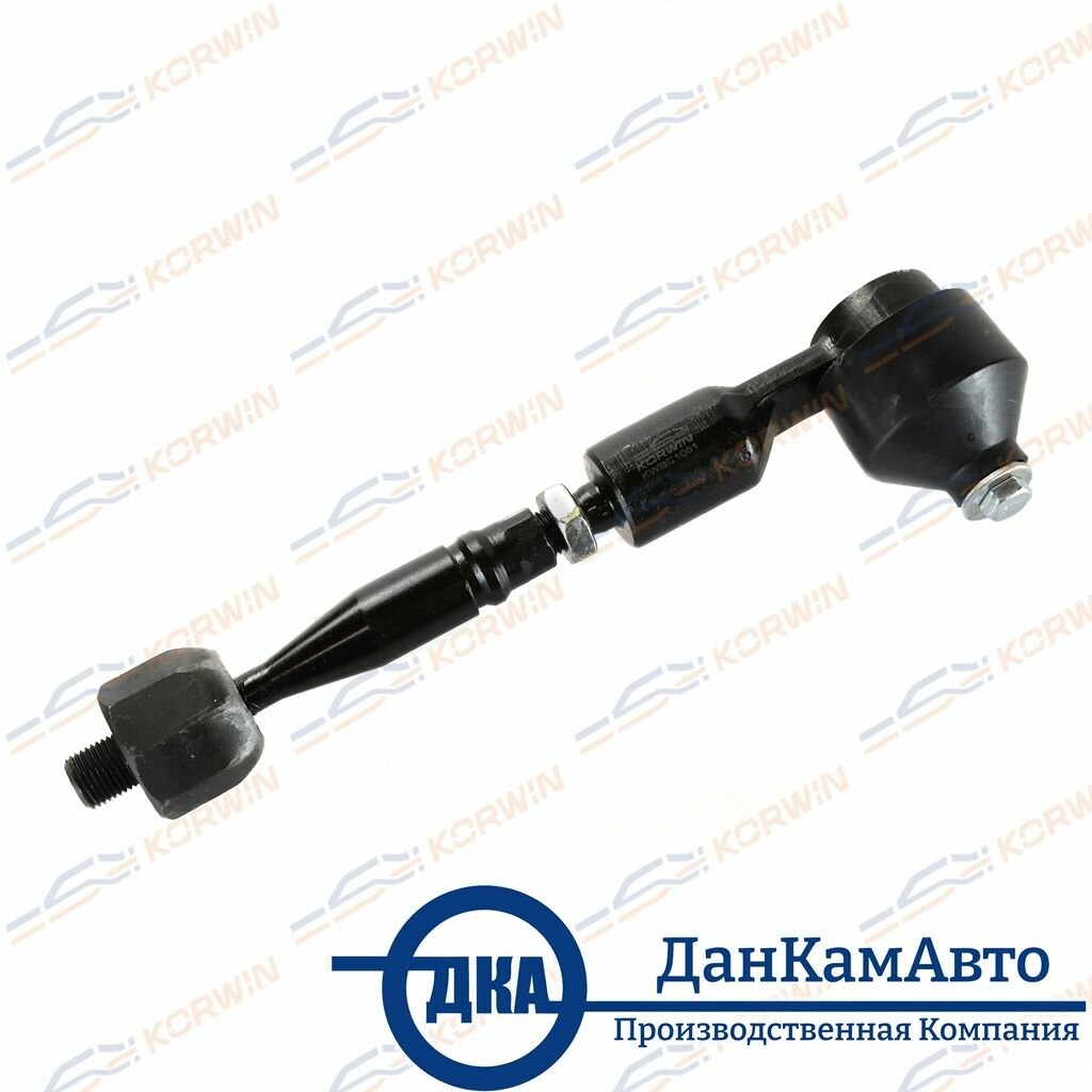 Тяга рулевая в сборе VW PASSAT B5/AUDI A4/A6/A8 95-