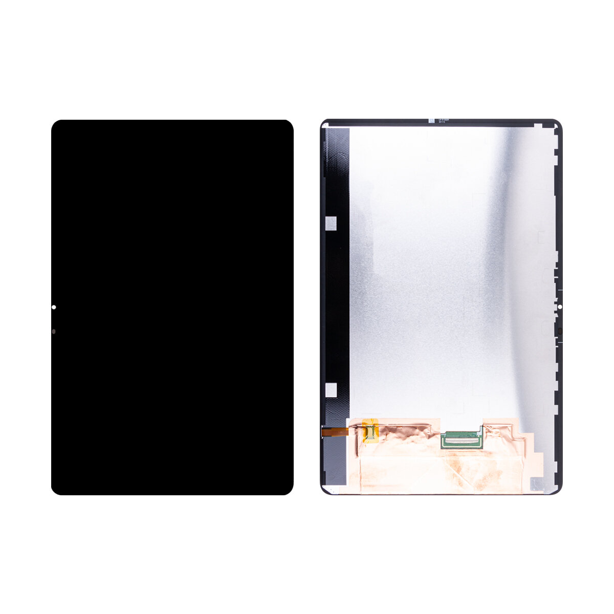 Дисплей для Huawei Honor Pad 9 Wi-Fi/5G 12.1" с тачскрином Черный - Оптима