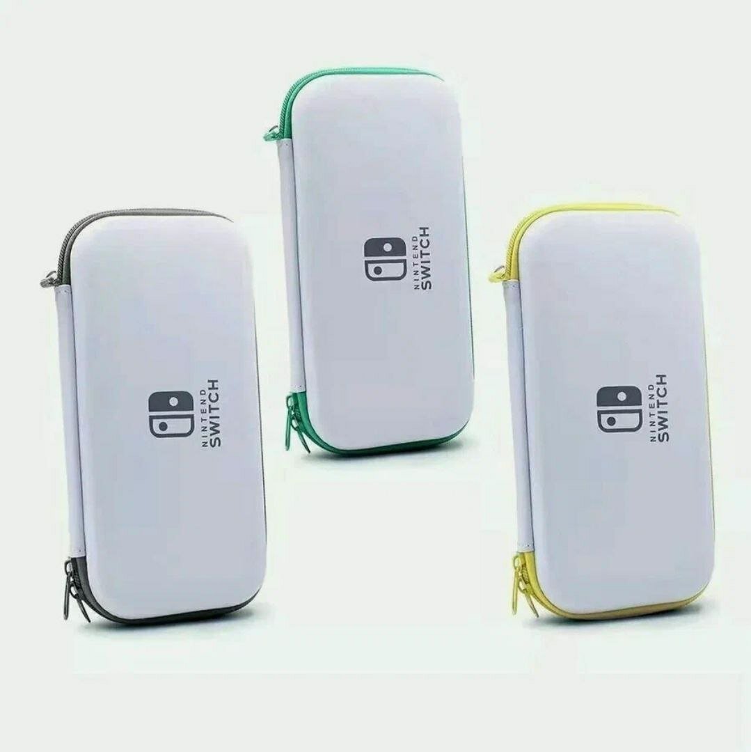 Защитный чехол кейс для хранения и транспортировки nintendo switch lite нинтендо свич