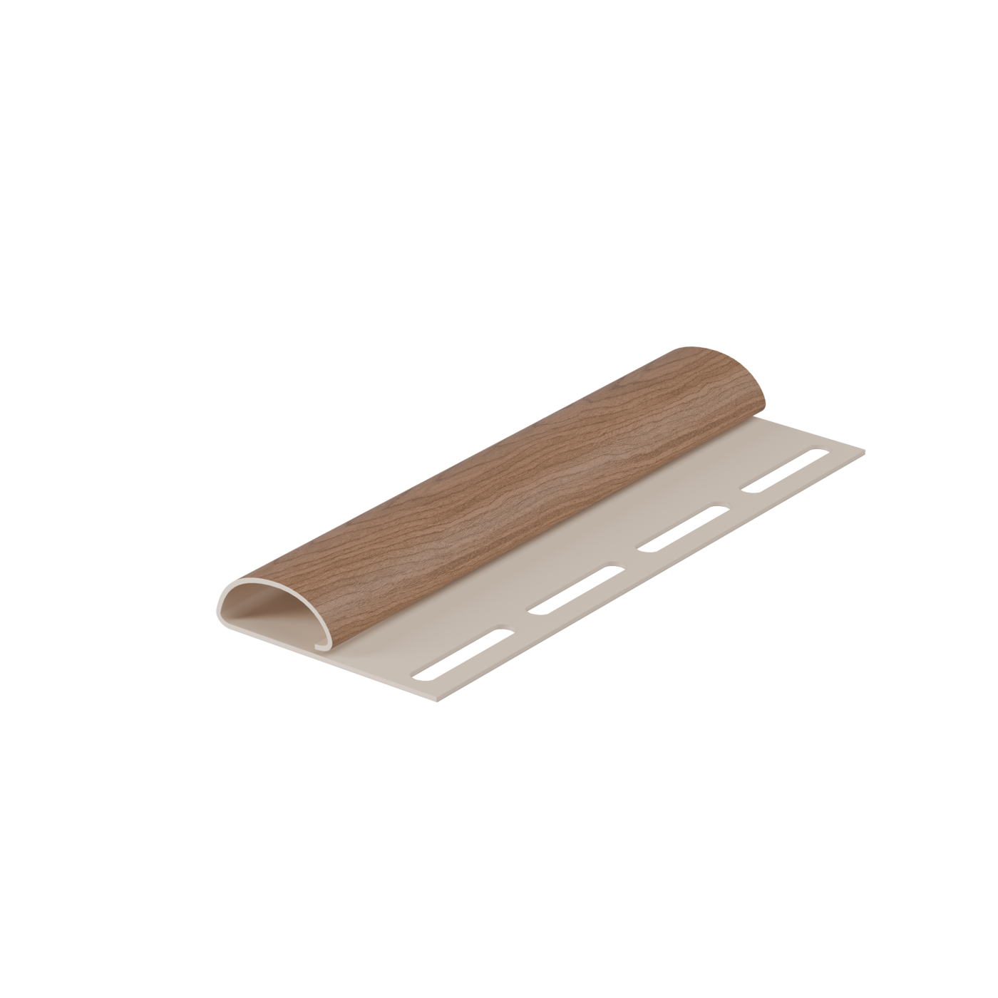 Docke LUX// Финишный (Алтайский), длина 300 см, толщина 1.2 мм