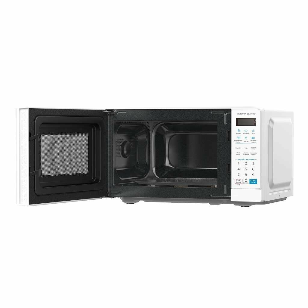 Микроволновая печь Midea EM719M2Z-W