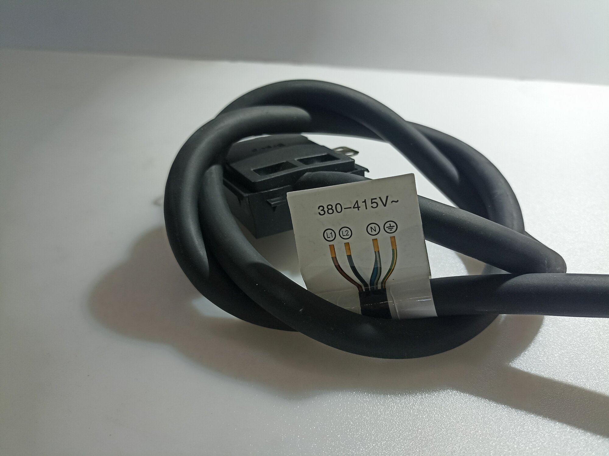 Клемная колодка, для варочной поверхности HANSA BHC633009