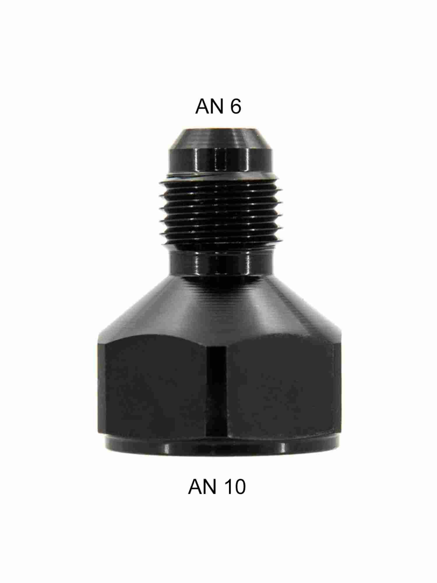 Адаптер AN10 (мама) - AN6 (папа) belais #22348