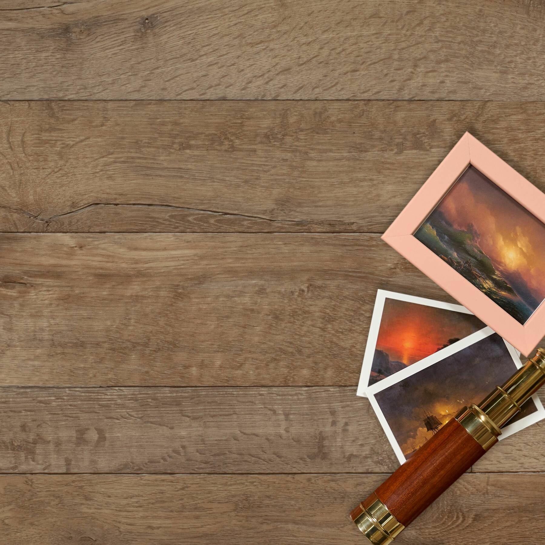 Линолеум бытовой Delta Урал 3 Отрез 2.5*1м (Хит продаж)