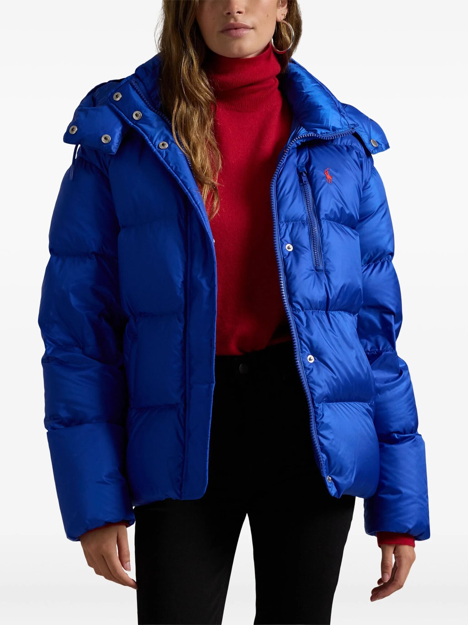 Куртка Polo Ralph Lauren, размер 48 — фото 1