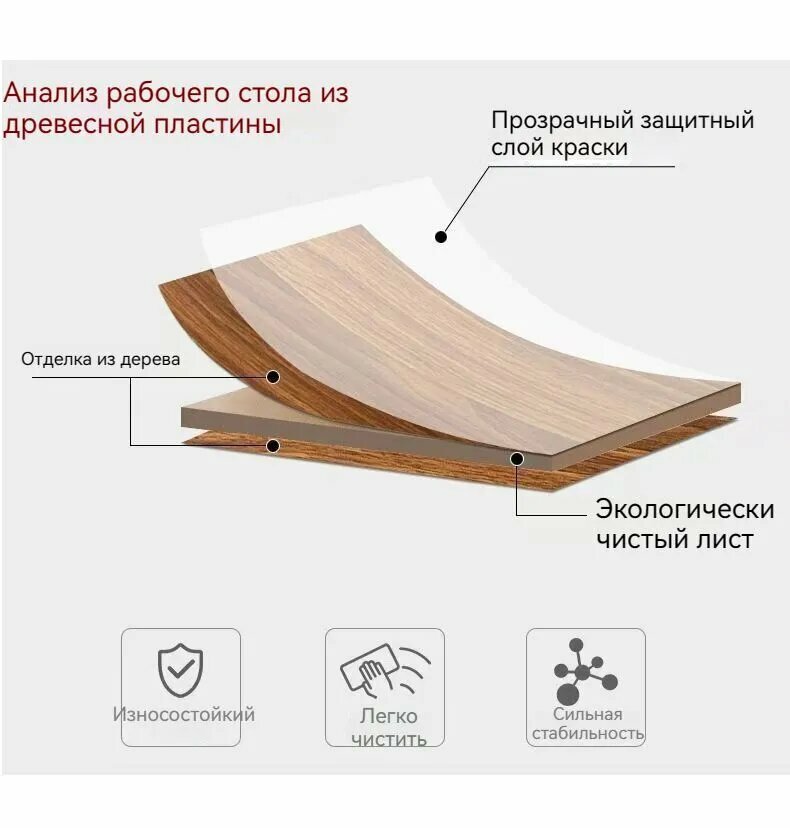 Обеденная группа，Простой и современный обеденный стол для кофейни с чаем и молоком — фото 1