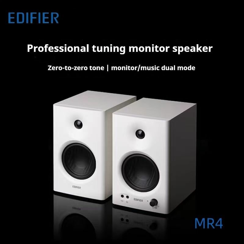 Студийный монитор 2.0 EDIFIER MR4.