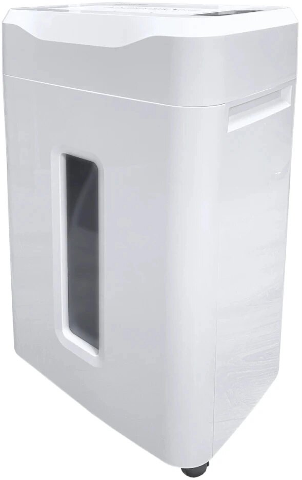 Шредер Office Kit S215N 3,9x38 белый (секр. P-4)