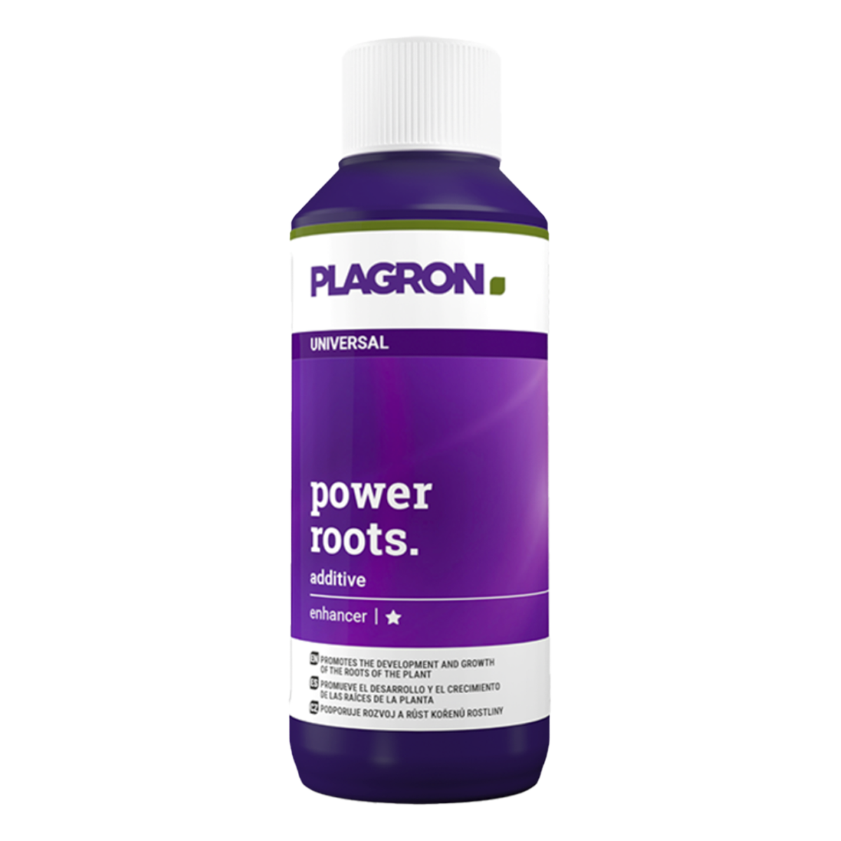 Удобрение для корнеобразования / Power Roots, 100 мл / Plagron