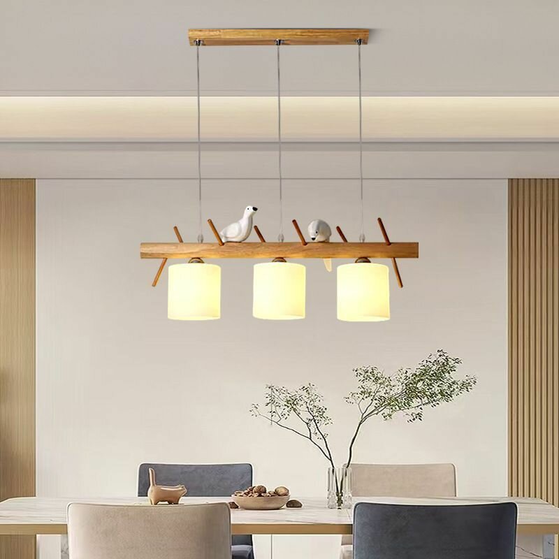 Люстра подвесная