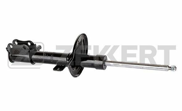 Амортизатор газовый правый задней подвески. Zekkert.Daewoo Nubira Orion