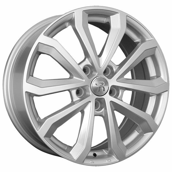 Колесный диск Replay Skoda SK77 7x17 5x112 ET40 D57.1 SF