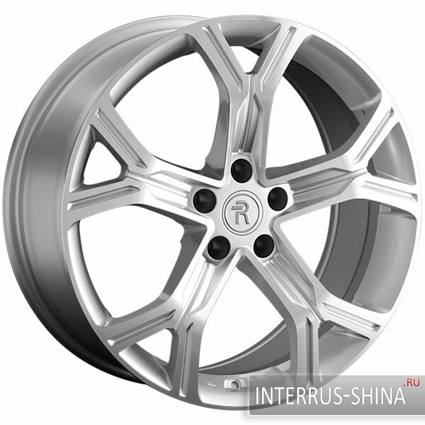 Колесный диск Replay Audi A204 8.5x19 5x112 ET20 D66.6 GMF