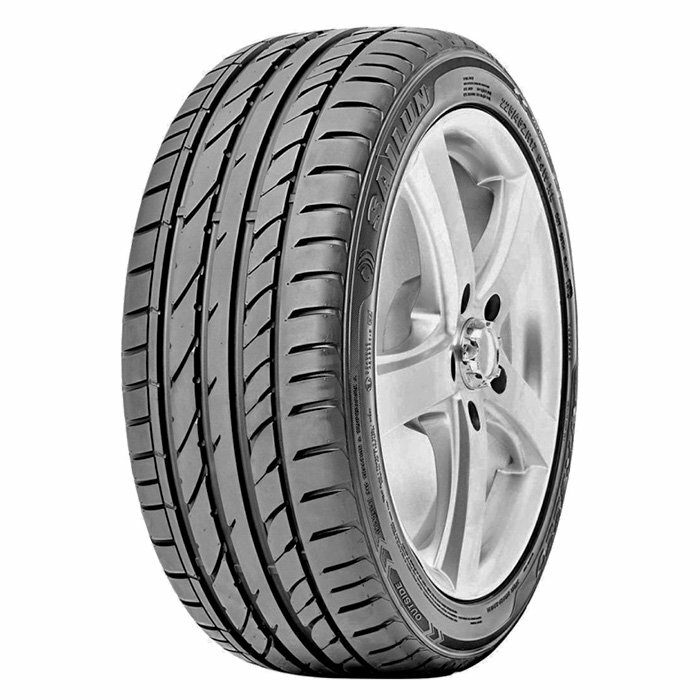 Автомобильная шина Sailun Atrezzo ZSR 195/45 R16 84V летняя для легковых автомобилей