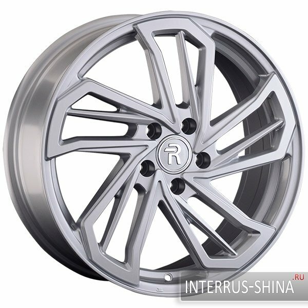Колесный диск Replay BMW B204 8x19 5x112 ET47 D66.6 Silver