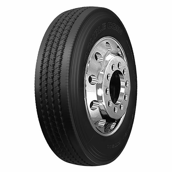 Грузовая шина Double Coin RT500 235/75 R17.5 143/141L