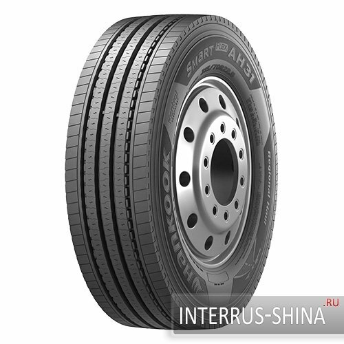 Грузовая шина Hankook AH31 385/65 R22.5 164K