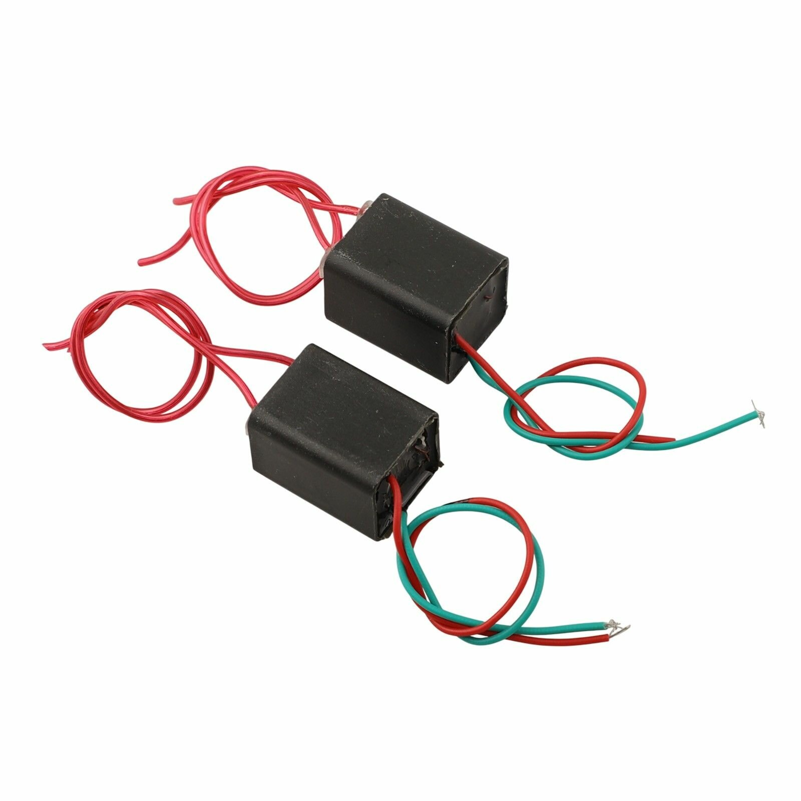 OZ-NBYS 2PCS DC 3-6V 20KV повышающий модуль питания, генератор высокого напряжения