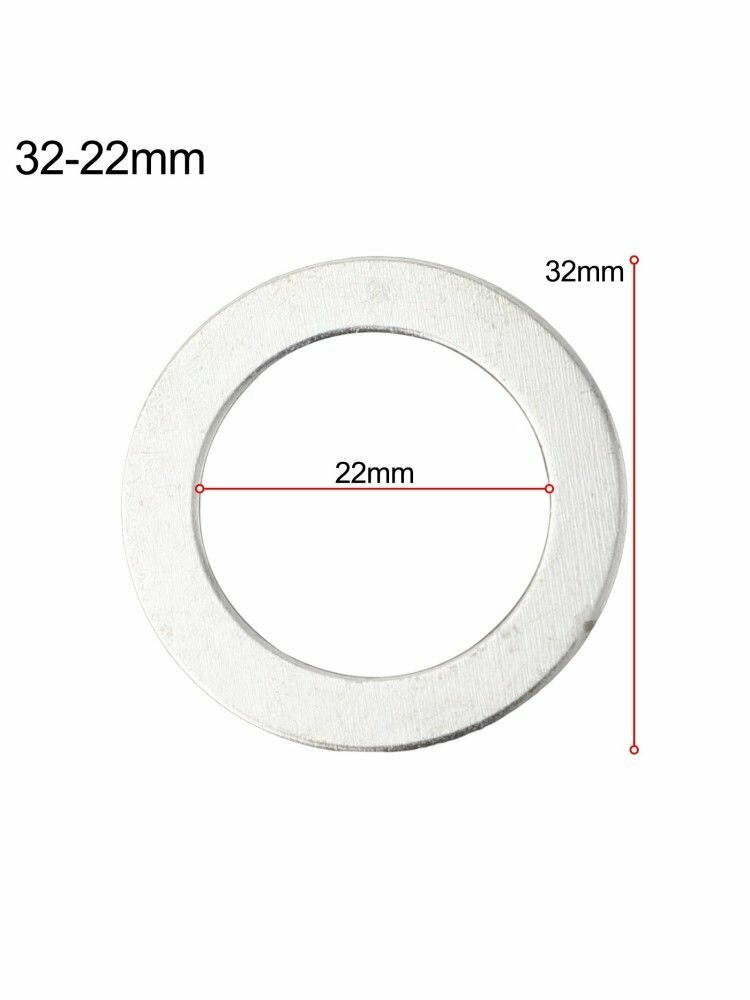 Кольцо циркулярной пилы