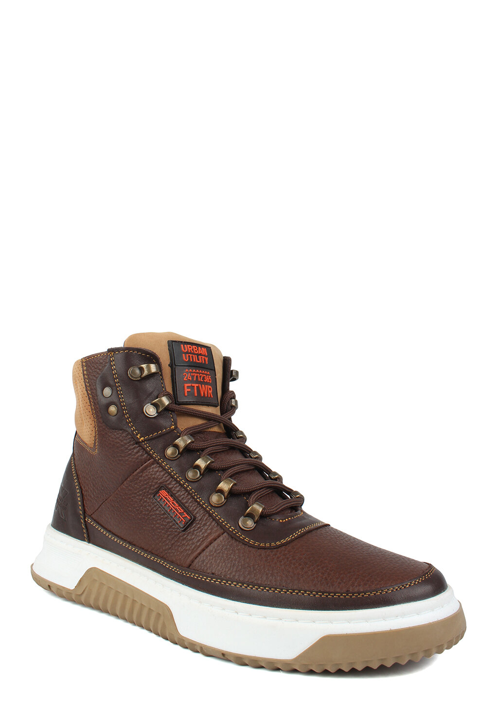 Ботинки Коллекция 2025/2026