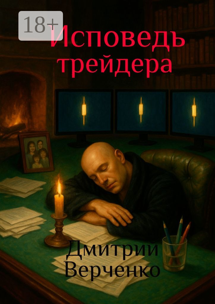 Исповедь трейдера