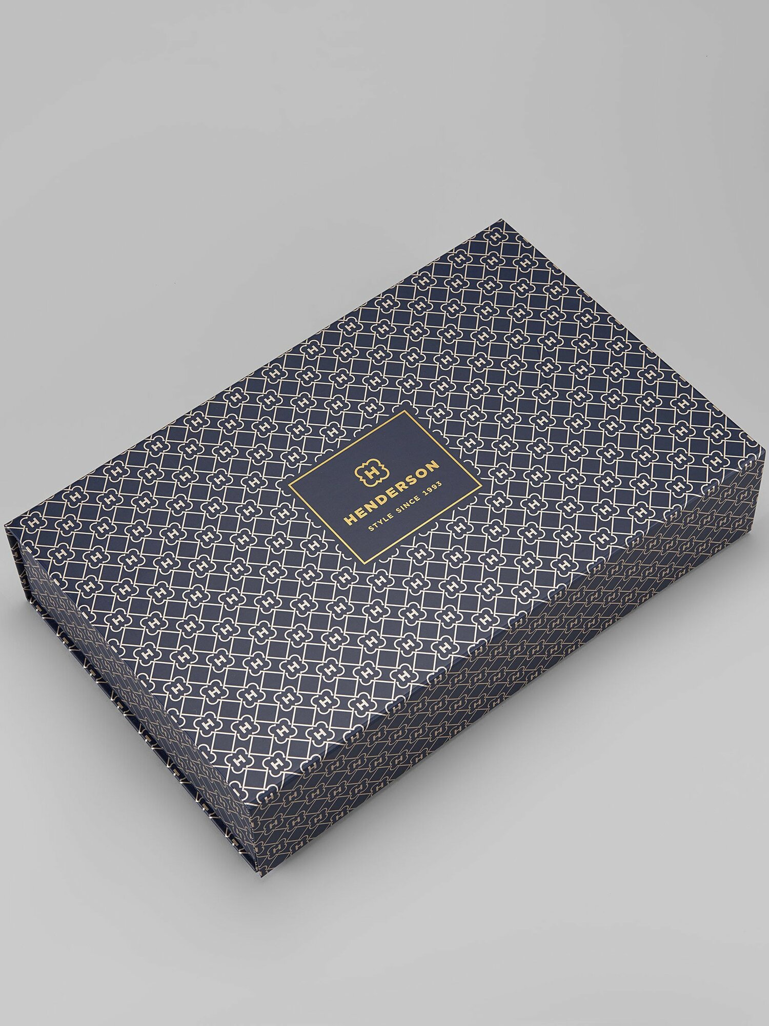 Подарочная коробка HENDERSON