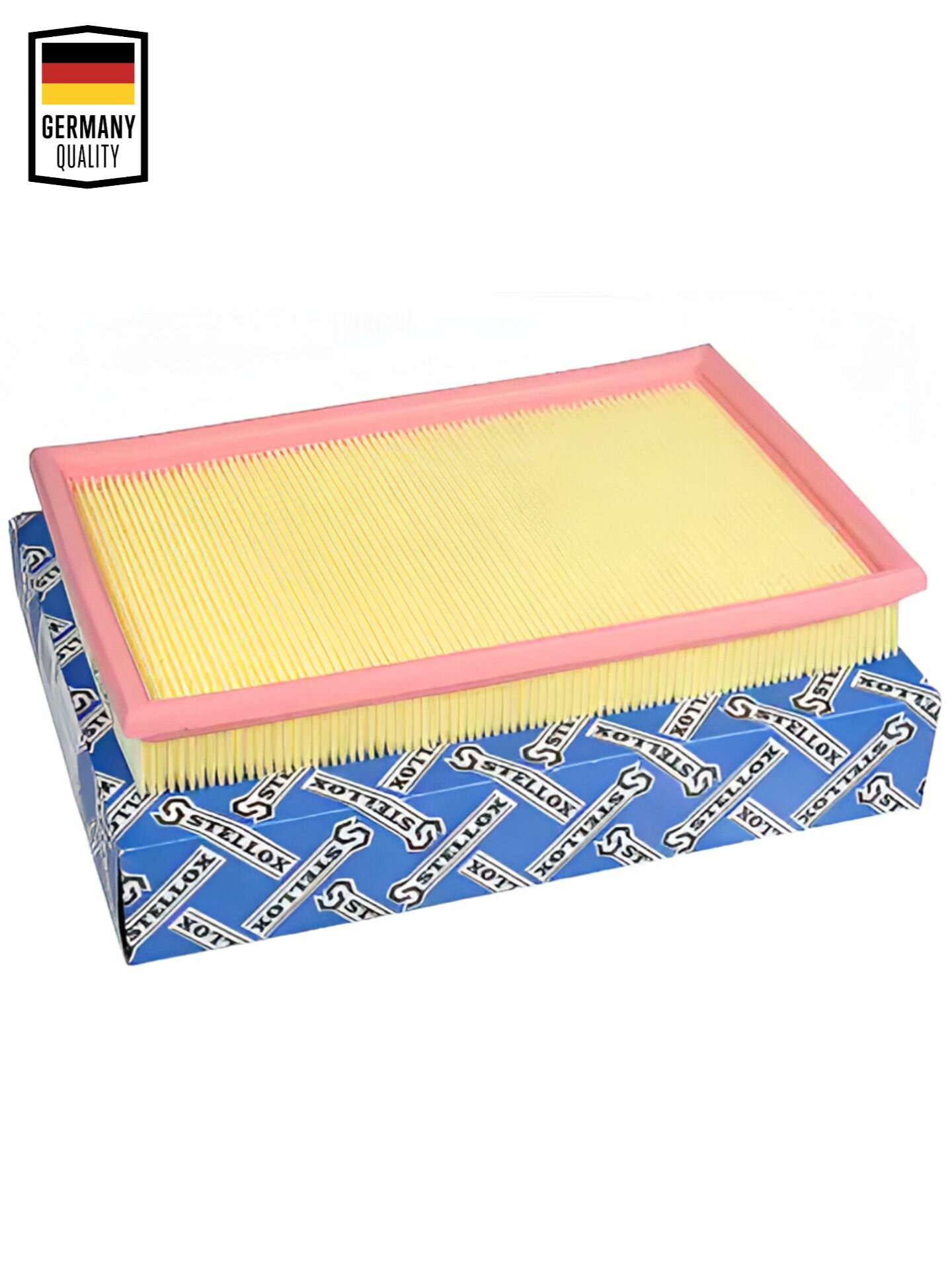 Фильтр воздушный OPEL VECTRA A 88-95 г. в. / OPEL CALIBRA A 90-97 г. в.