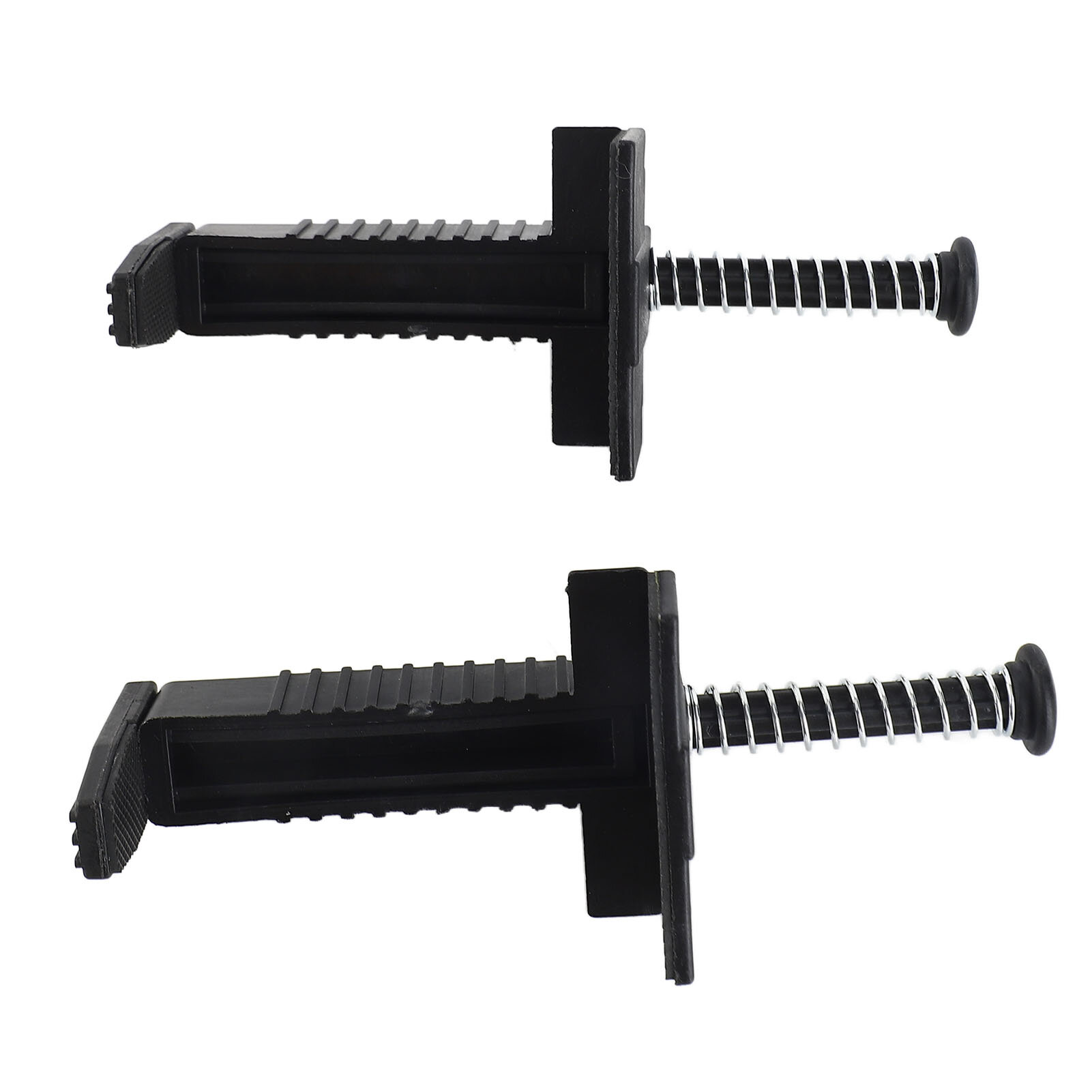 2 шт, направляющая для кирпичной кладки, проволочный ящик, инструмент для кладки кирпича, измерительный инструмент для выравнивания, инженерные аксессуары, черный