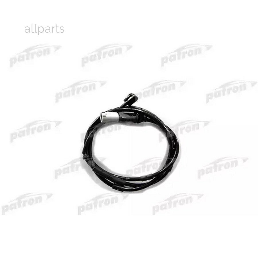 PATRON PE17078 Датчик износа тормозных колодок зад (1 шт.) BMW: 1 F20 10-, 3 F30 11-