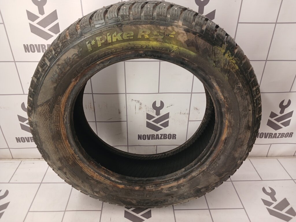 Зимние Daewoo Matiz M100/M150 98-15