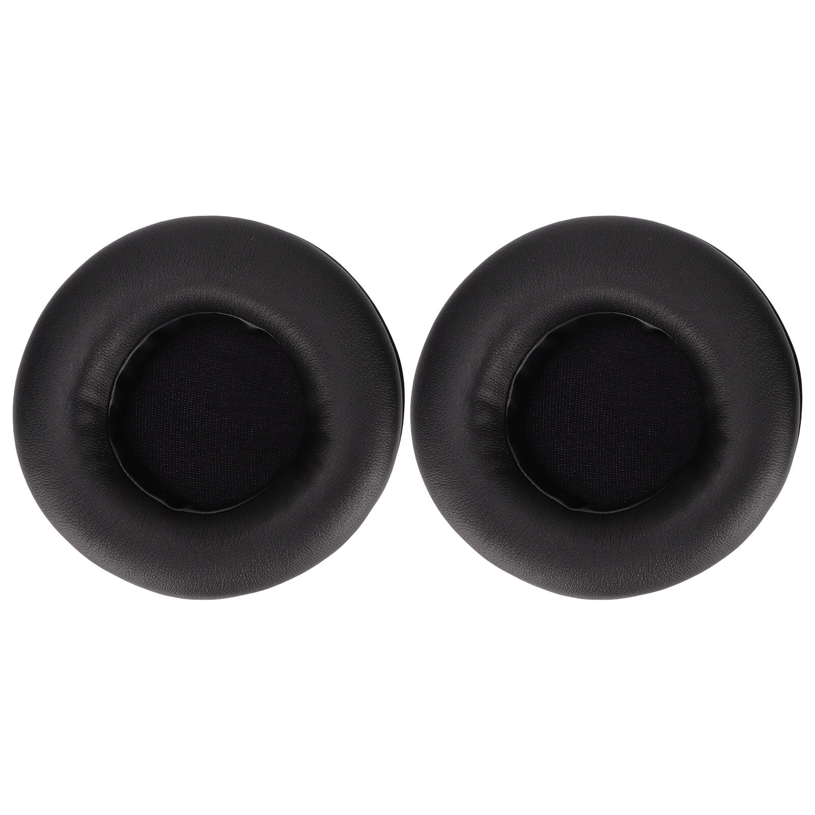 Сменный комплект амбушюр из мягкой протеиновой кожи, шумоизоляционные амбушюры из пены с эффектом памяти для наушников E50 E50BT S500