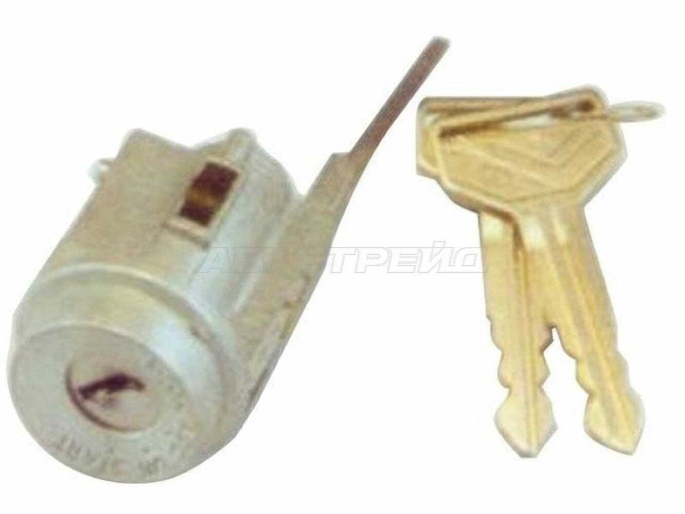 Личинка замка зажигания для Тойота 4 Раннер, Хайлюкс арт STTY94410L0 SAT